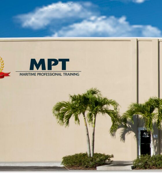 Education | Gulf Building, LLC