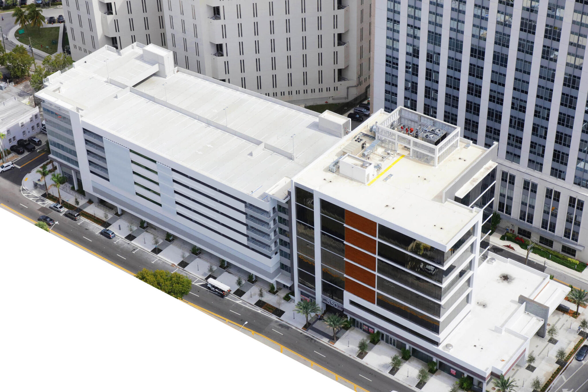 500 bldg cover | Gulf Building, LLC