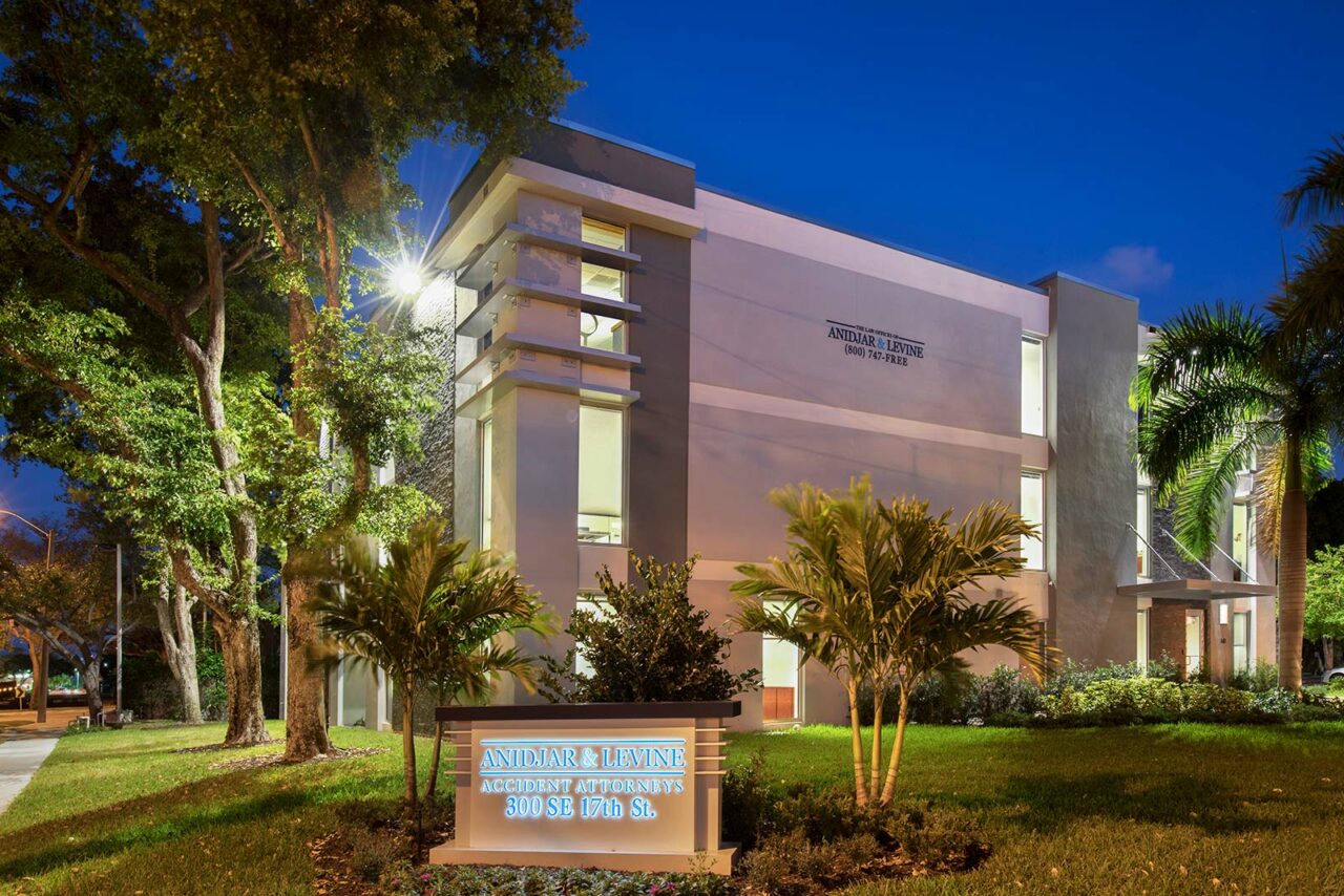 Gulf Building New Headquarters | Gulf Building, LLC