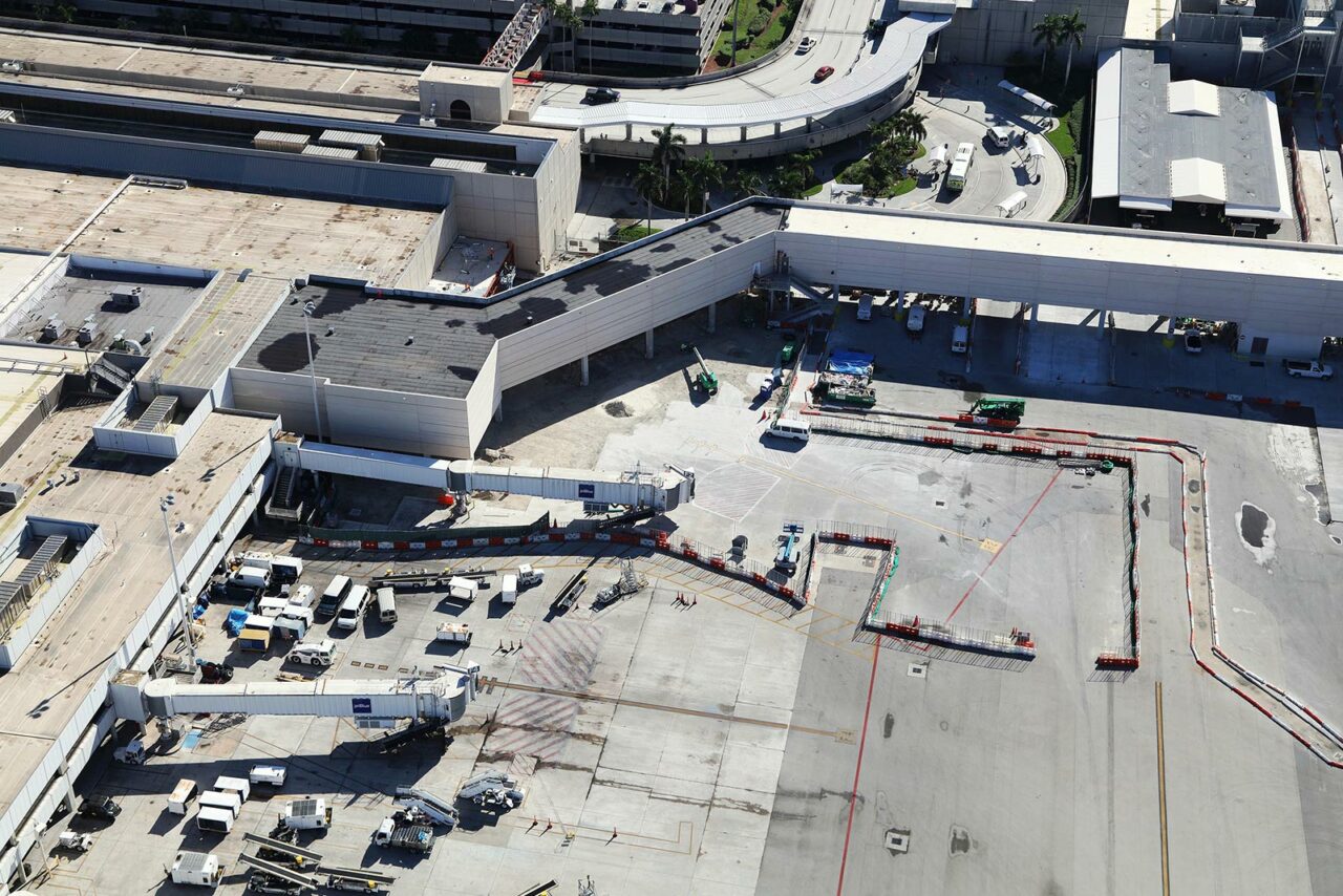 T4 Foundations and Superstructure | Gulf Building, LLC