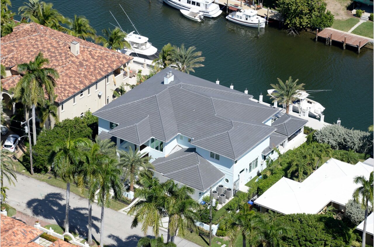 Beachfront Modern | Gulf Building, LLC