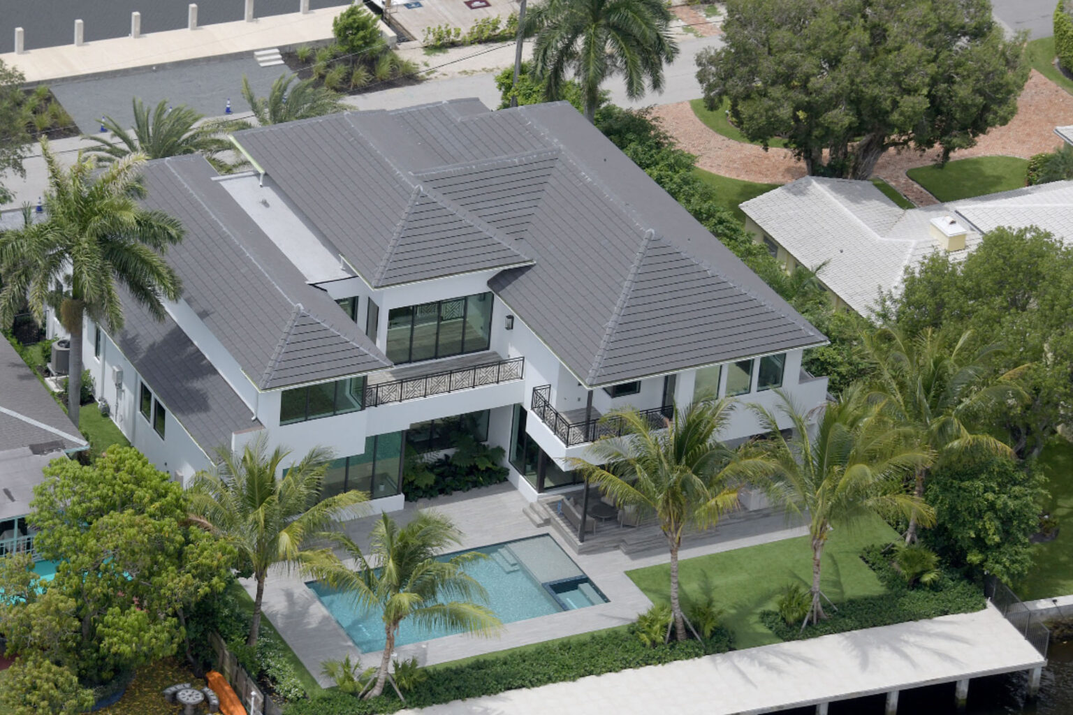 Luxury Residential | Gulf Building, LLC