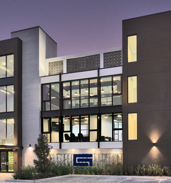 Projects | Gulf Building, LLC