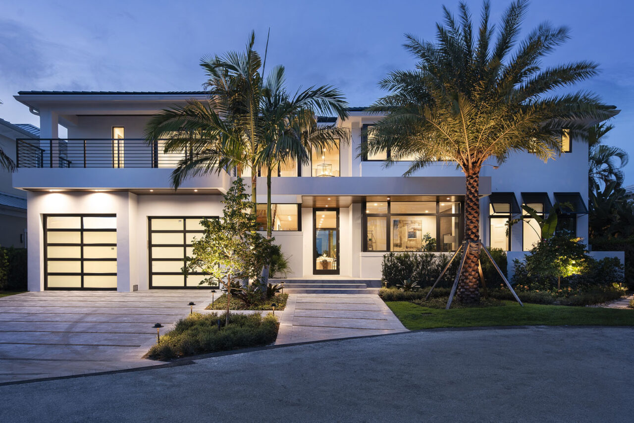 Beachfront Modern | Gulf Building, LLC