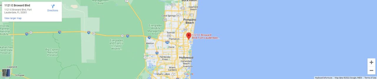 gulf-map-new-office | Gulf Building, LLC