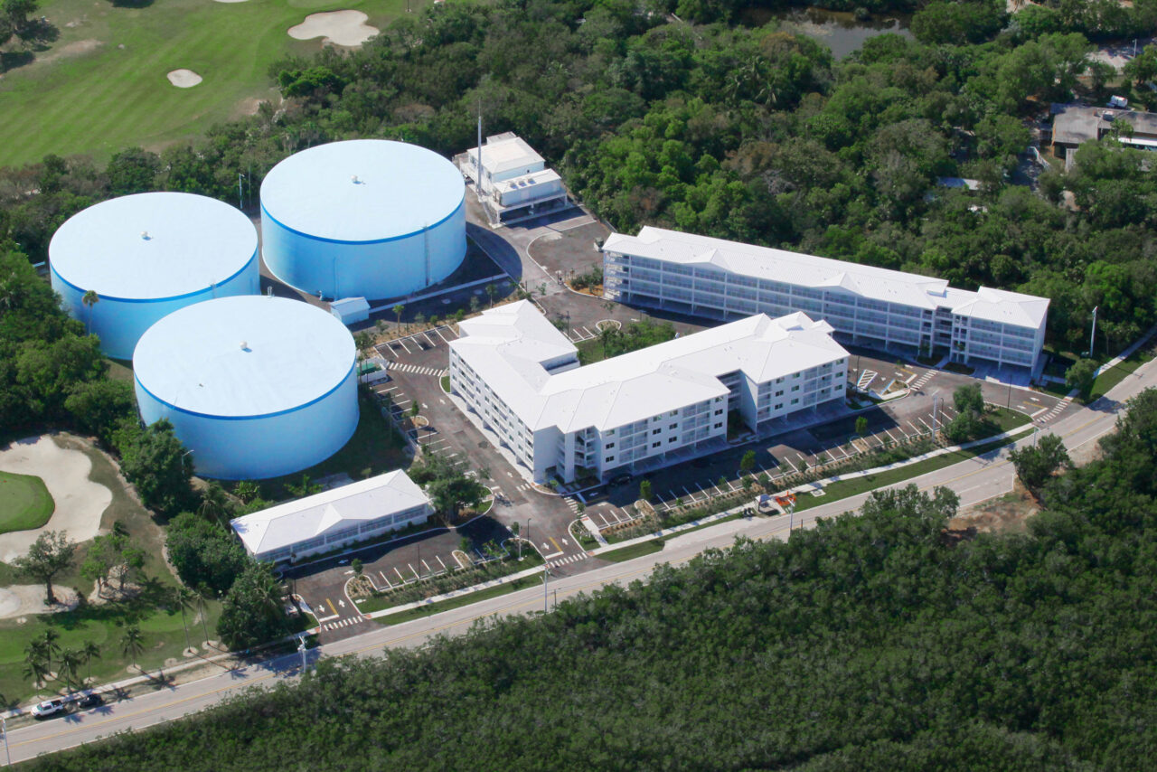 Services | Gulf Building, LLC