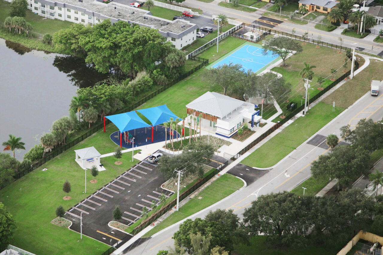 Cloverleaf Park | Gulf Building, LLC