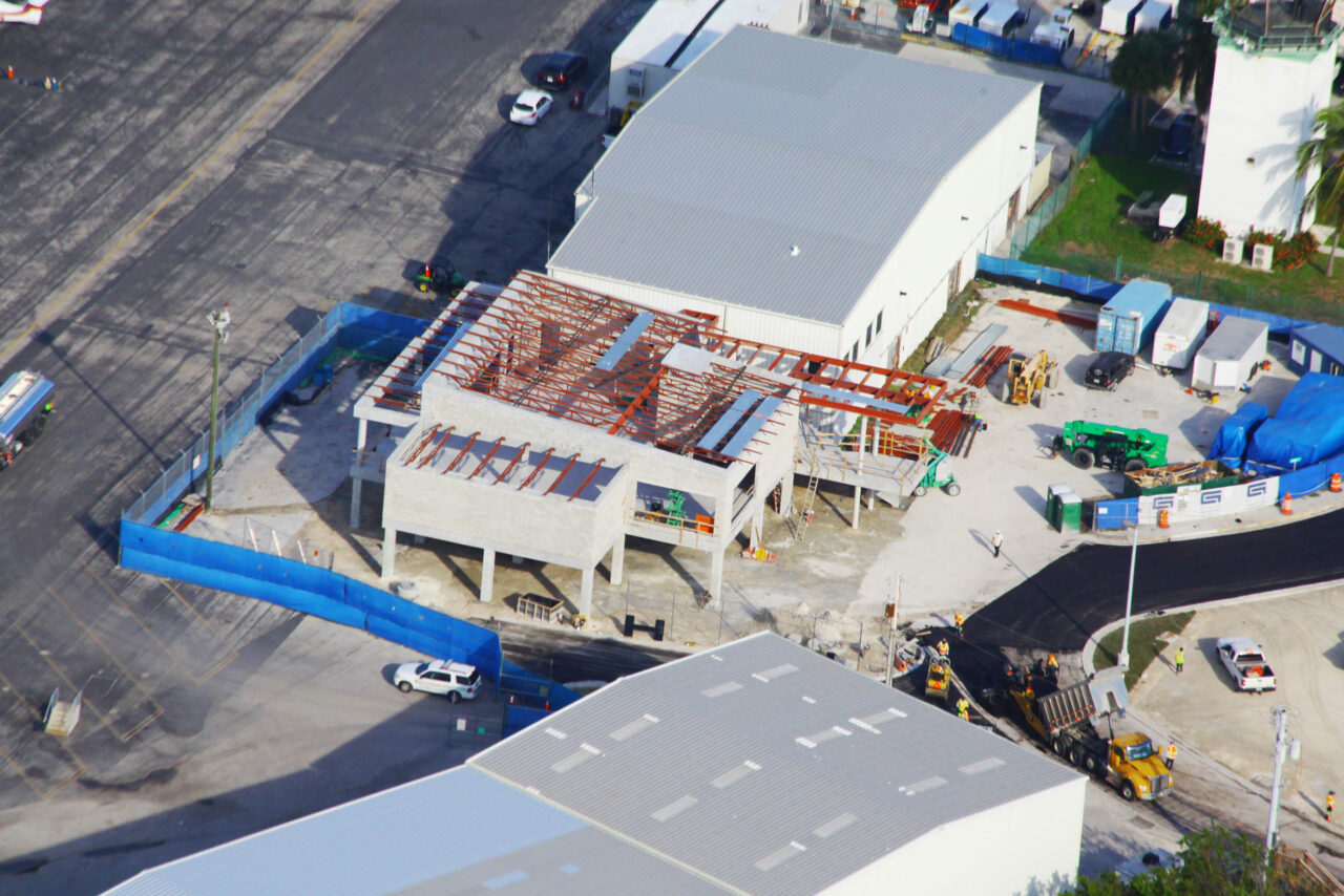 FBO cover | Gulf Building, LLC