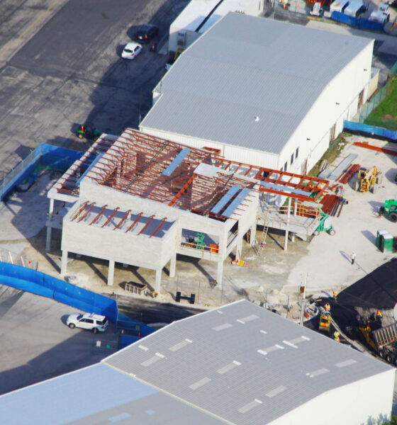 Projects | Gulf Building, LLC