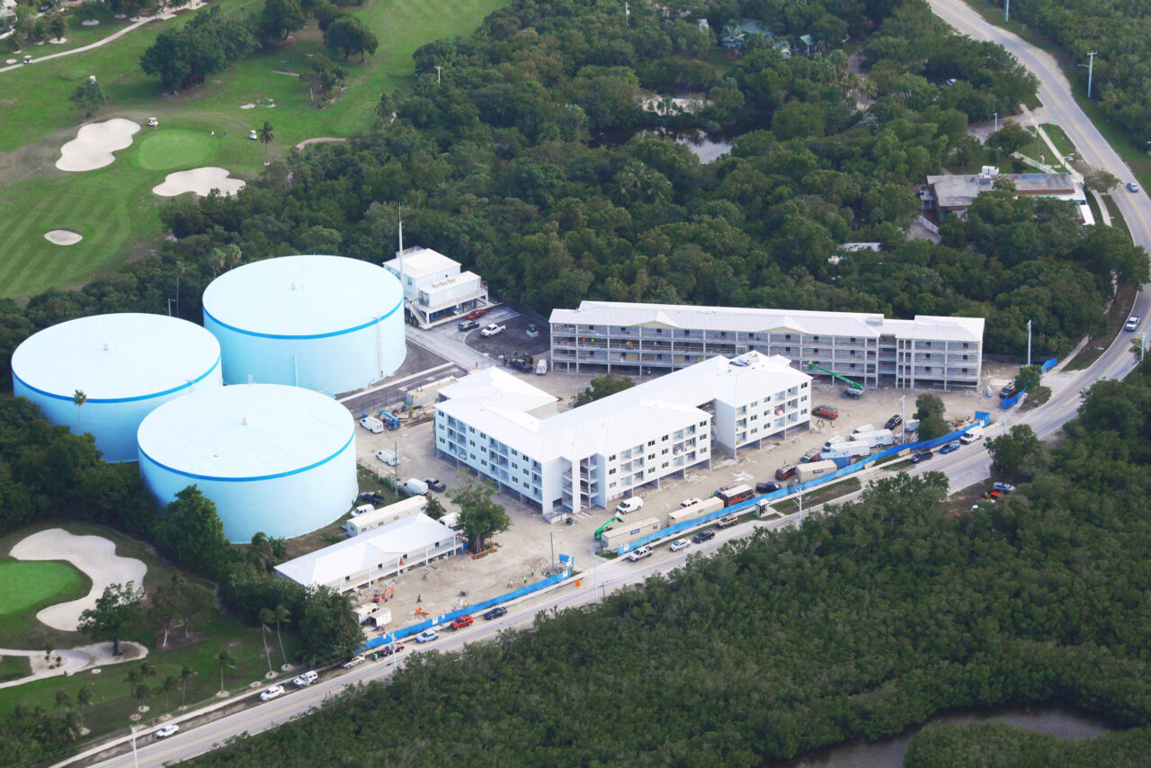 Projects | Gulf Building, LLC