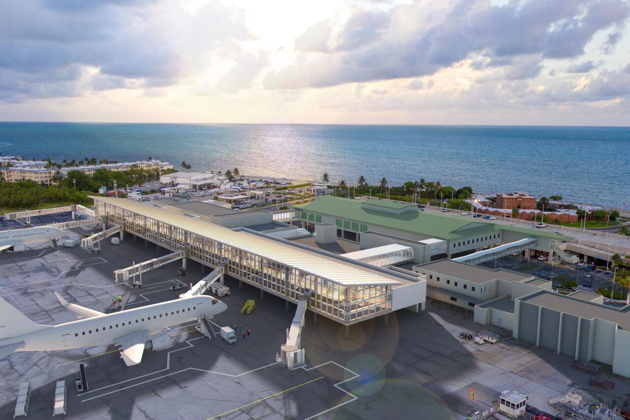 Ansin Sports Complex | Gulf Building, LLC