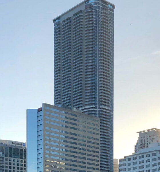 Multi-Family / High-Rise | Gulf Building, LLC